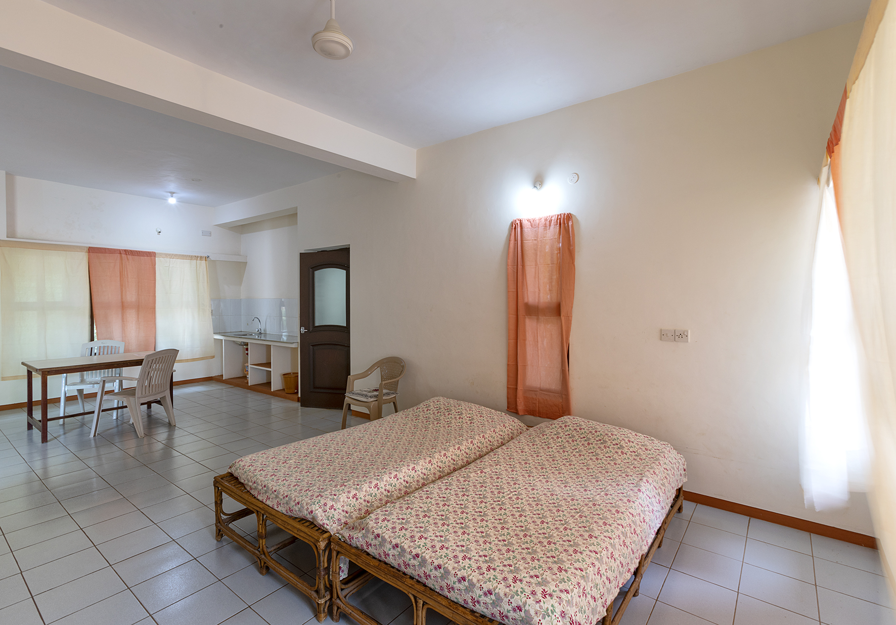 Accommodation – Arka